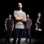 From First To Last oficializan el regreso de Sonny Moore – portALTERNATIVO