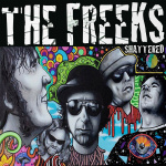 The Freeks (Fu Manchu, Nebula) anuncian su nuevo disco – portALTERNATIVO