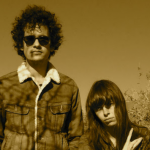 Crystal Fairy (At The Drive-In, Melvins, Le Butcherettes) estrenan el ...