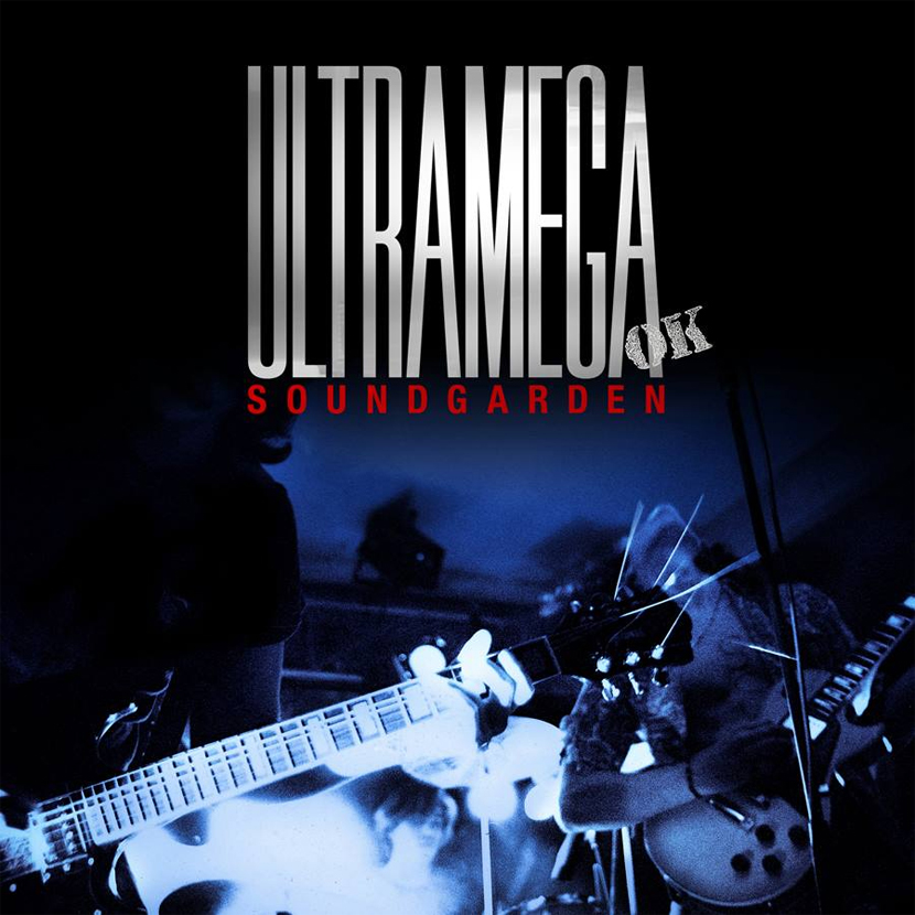 Escucha «Flower» de la reedición de «Ultramega OK» de Soundgarden ...