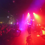 From First To Last estrenan tema nuevo con Sonny Moore de vuelta como ...