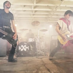 KXM muestran más imágenes de la grabación de su debut – portALTERNATIVO