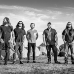 El nuevo disco de He Is Legend se publicará el 28 de abril ...