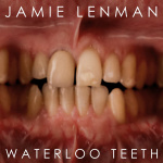 Jamie Lenman estrena el tema «Waterloo Teeth» – portALTERNATIVO