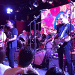 Eddie Vedder compone un tema con su hija para el nuevo film de Cameron ...