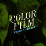 Color Film anuncian su disco debut – portALTERNATIVO