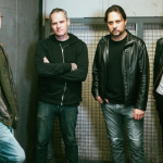 Dead Cross trabajan en más material – portALTERNATIVO