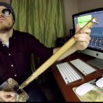 Thomas Haake nos enseña como toca «Clockworks» del nuevo disco de ...