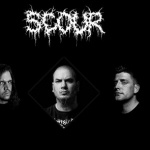 Disponible en ‘streaming’ el nuevo EP de Scour – portALTERNATIVO