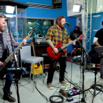Seether estrenan el ‘lyric video’ de «Same Damn Life» – portALTERNATIVO