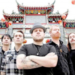 The Bronx estrenan una de las canciones de su próximo álbum ...