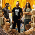 Escucha el debut de Arcadea, proyecto de Brann Dailor (Mastodon ...
