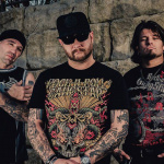 Flaw vuelven con su formación original – portALTERNATIVO