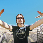 Steven Wilson estrena vídeo para «Happy Returns» – portALTERNATIVO