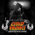 Escucha un tema del nuevo EP de American Head Charge – portALTERNATIVO