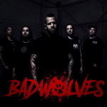 Bad Wolves anuncian su disco debut – portALTERNATIVO