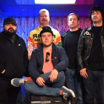 The Bronx estrenan una de las canciones de su próximo álbum ...