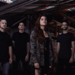 El EP debut de Entheos sigue avanzando – portALTERNATIVO