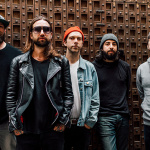 Every Time I Die anuncian su nuevo disco y avanzan el primer tema ...