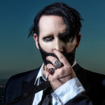 Marilyn Manson sube al escenario con The Smashing Pumpkins para cantar ...