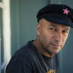 Steven Wilson y Tom Morello colaboran en un single benéfico ...