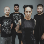Jinjer estrenan vídeo para «Just Another» – portALTERNATIVO