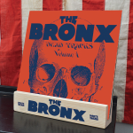 The Bronx estrenan una de las canciones de su próximo álbum ...