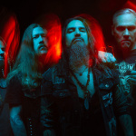 Machine Head estrena el video de «Imperium» en vivo – portALTERNATIVO