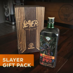 Slayer lanza su cerveza – portALTERNATIVO