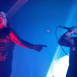 Dez Fafara habla del nuevo disco de Devildriver – portALTERNATIVO