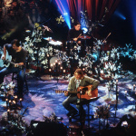 Un documental de la MTV revela que Dave Grohl casi no toca en el ...
