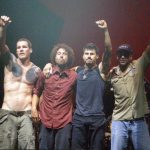 Pepsi Music 2010 – Rage Against The Machine y Queens of the Stone Age ...