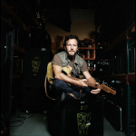 La salvaje inspiración de Eddie Vedder – portALTERNATIVO